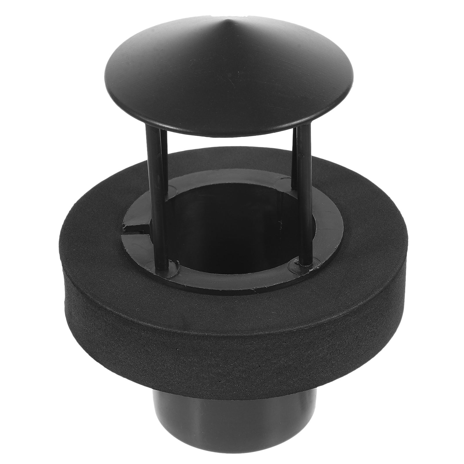 Raindrops Multi Functional Splash Guard for Humidifiers Fish Tank ...