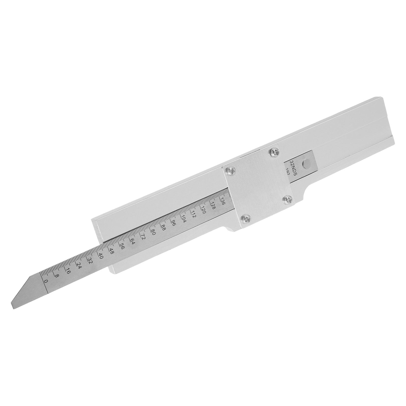 Raindrops Multi-Functional Tire Tread Depth Gauge Precision Metal Tread ...