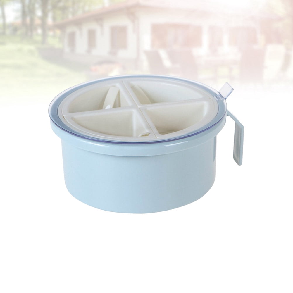 Raindrops Multi Seasoning Container Containers with Lids Box Jar ...