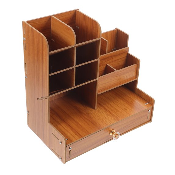 Raindrops Tidy Holder Desk Storage Box Household Organizer Sundries ...