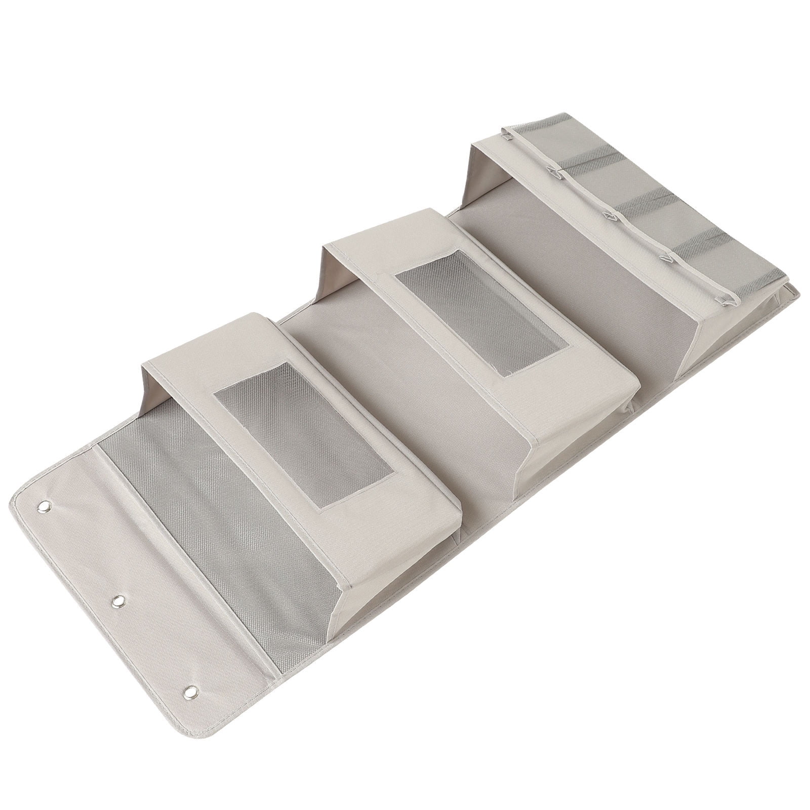 Raindrops Multi tier Over the Door Organizer Hanging Pouch with Hooks ...