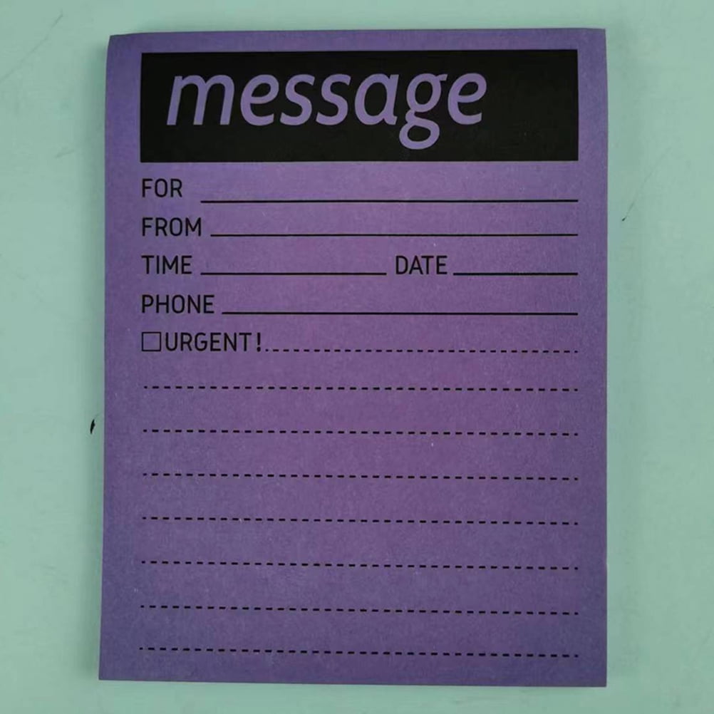 Raindrops MultiFunction Message Pads with Strong SelfAdhesive Assorted ...