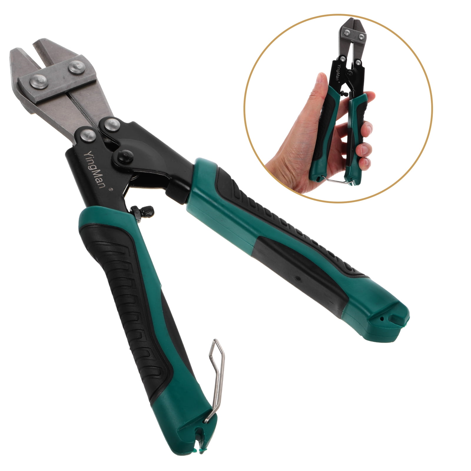 Raindrops MultiPurpose Bicycle Chain Breaker Tool with Ergonomic Handle ...
