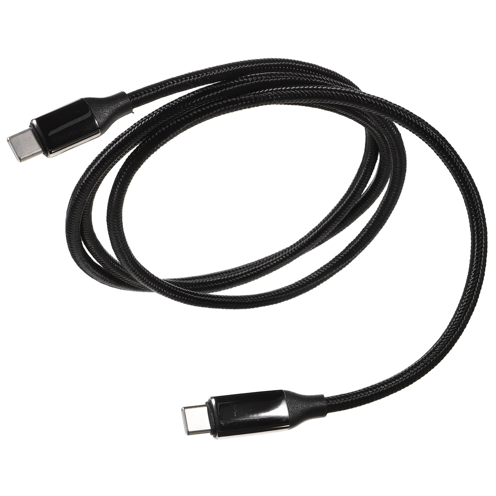 Raindrops Multifunctional Angle Codes Digital Display Data Cable ...