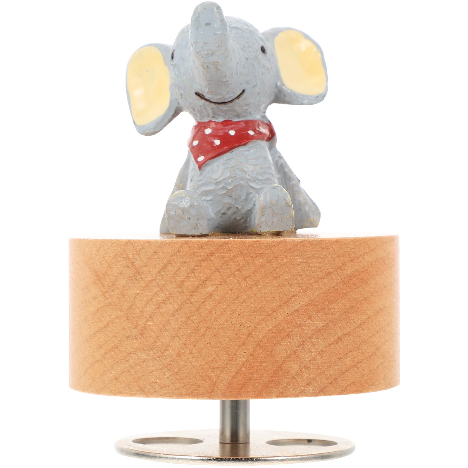 Raindrops Music Box White Boxes with Lids Baby Christmas Gifts Student ...