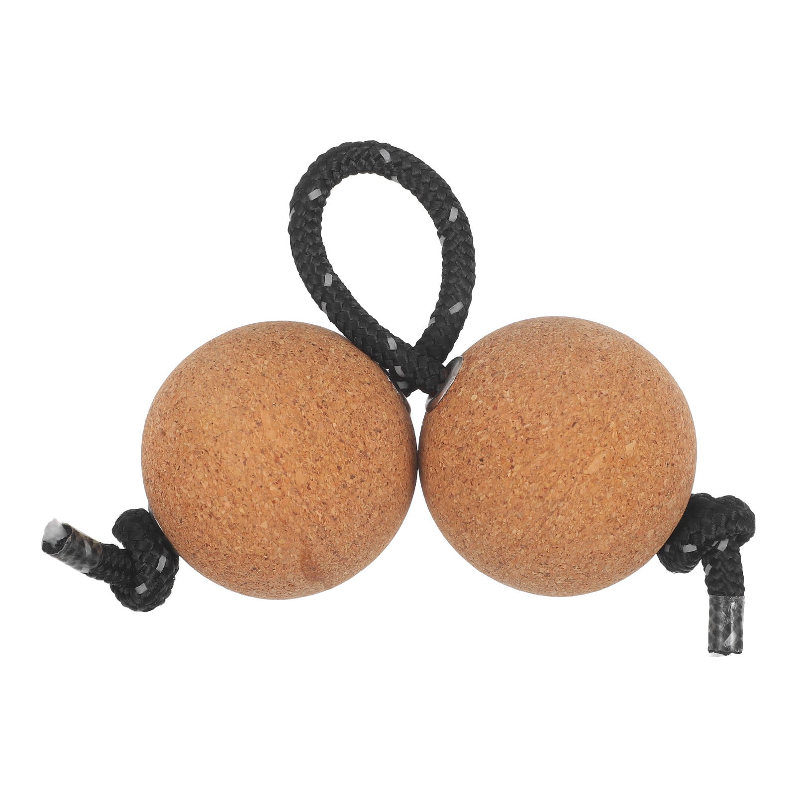 Raindrops Egg Musical Instruments Cork 1Pcs - Walmart.com