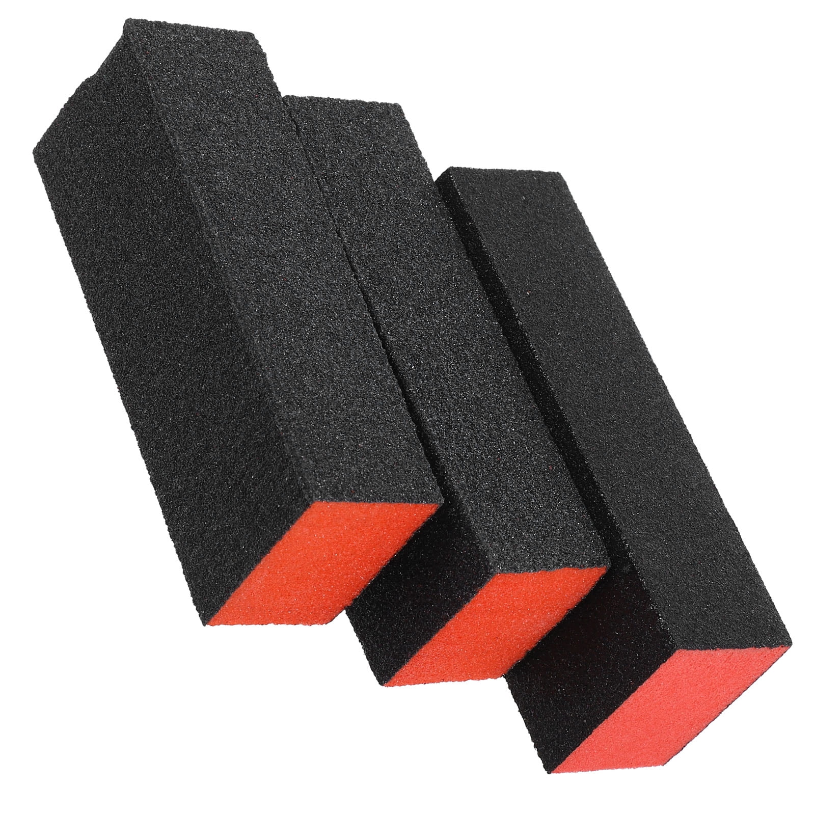 Raindrops Nail Buffer Block Nail Shaping and Polishing Block Nail File ...