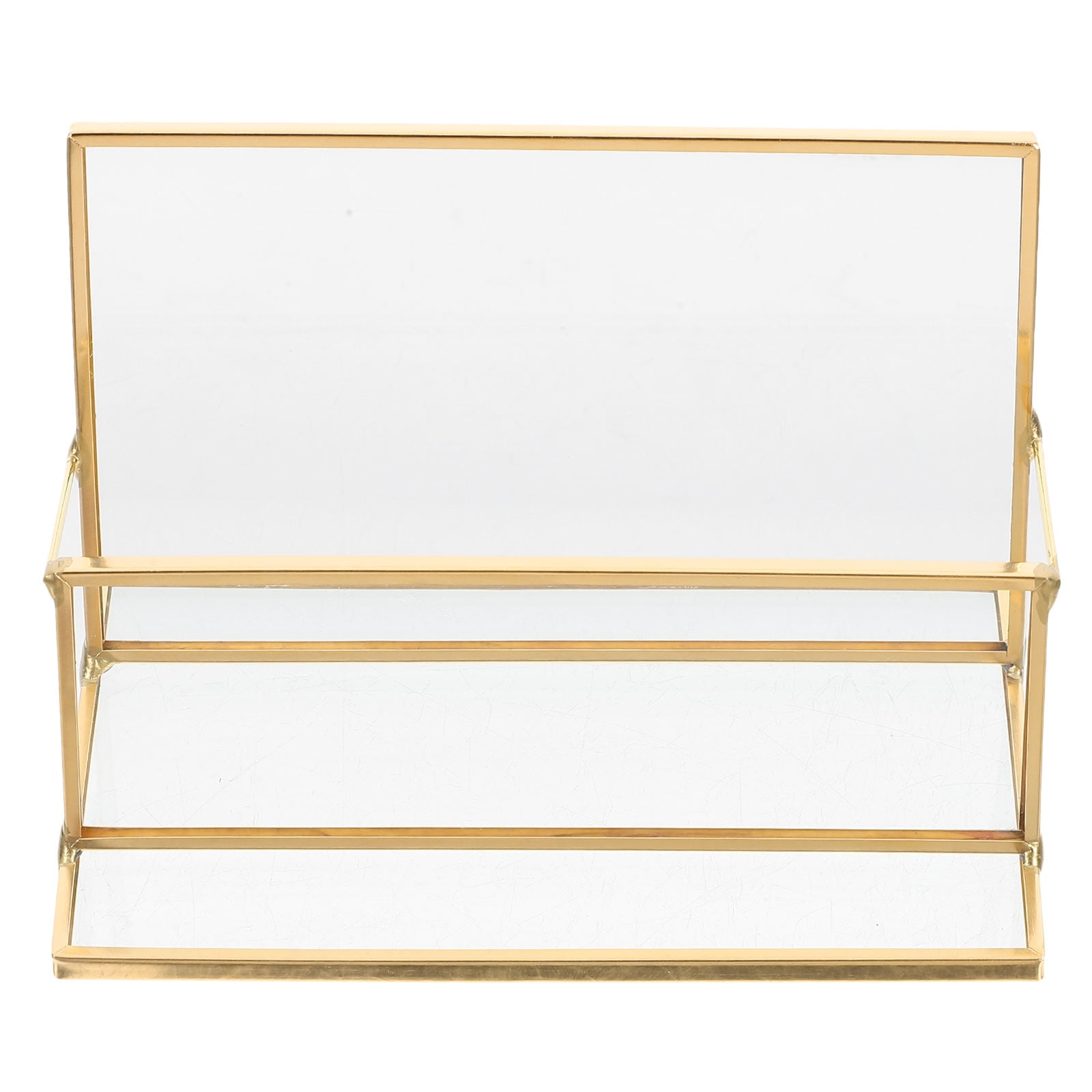 Raindrops Name Card Holder Business Card Container Business Card Case ...