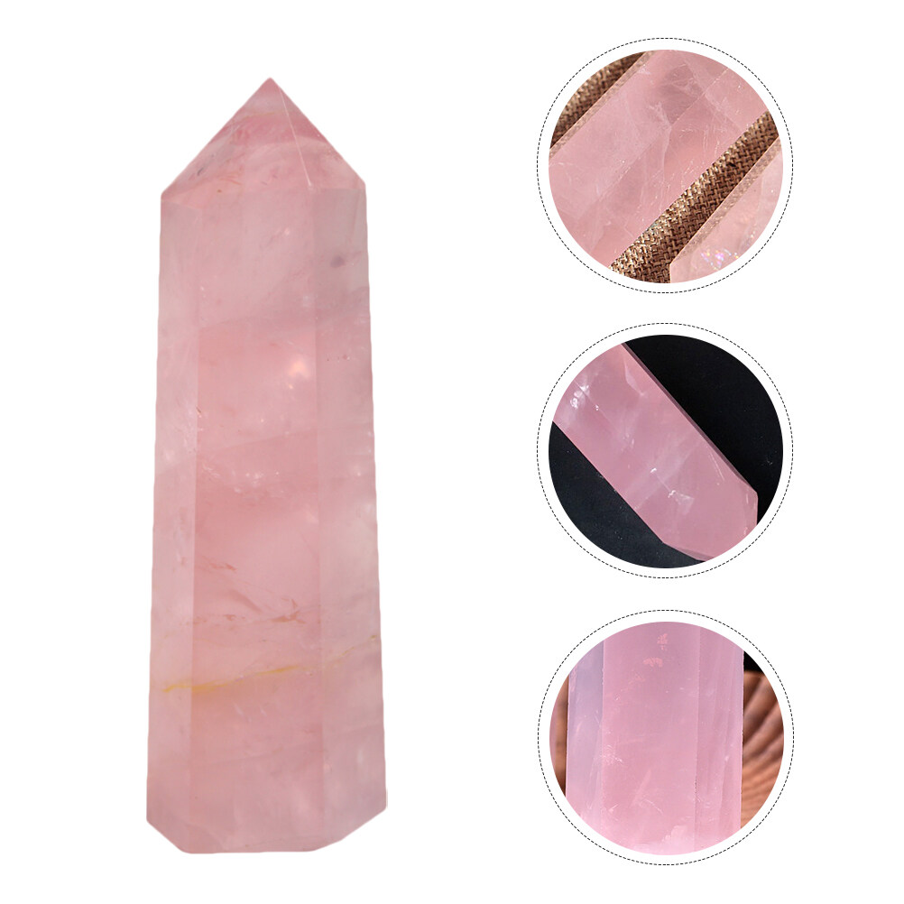 Raindrops Natural Crystal Arrangements Hexagonal Prisms Feng Shui ...