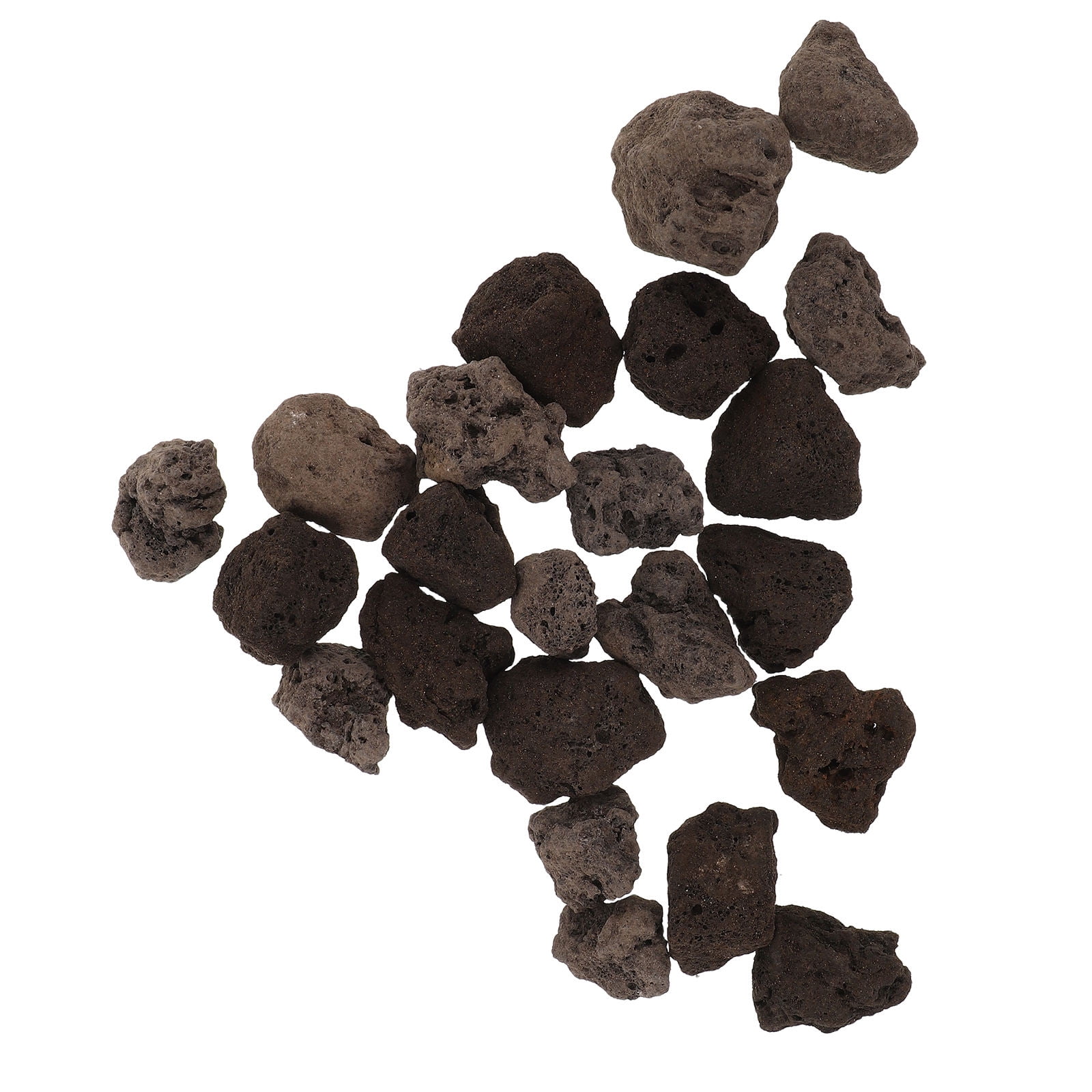 Raindrops Natural For Outdoor Bbq Cooking Burner Pit Bonfires Campfire ...