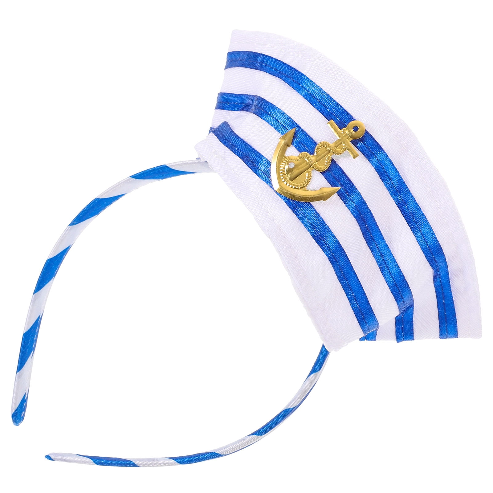 Navy Head
