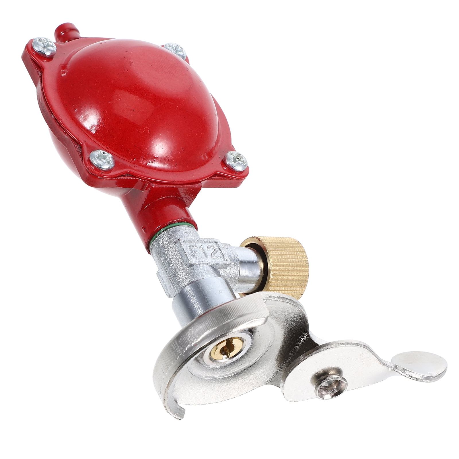 Raindrops Needle Control Valve Disposable Adjustable Pressure Gas ...