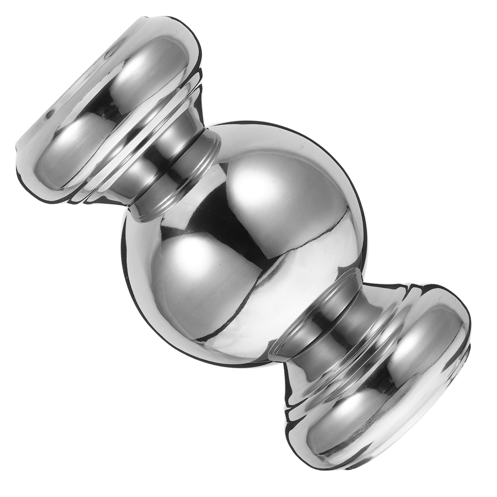 Raindrops Newel Post Ball Fence Post Ball Hand Rail Ball Fence Post ...
