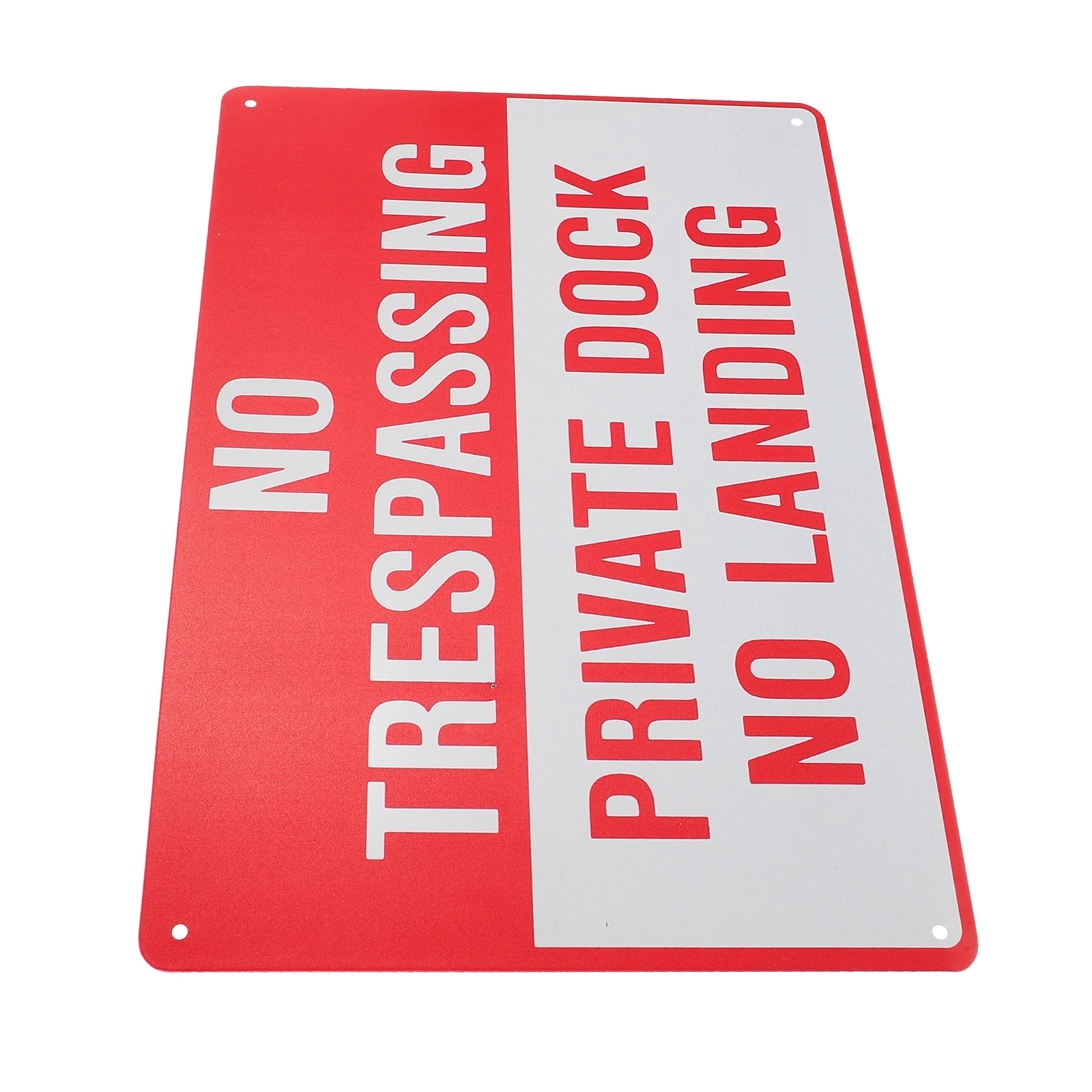 Raindrops No Entrance Warning Sign Safety Caution Sign Do Not Enter ...