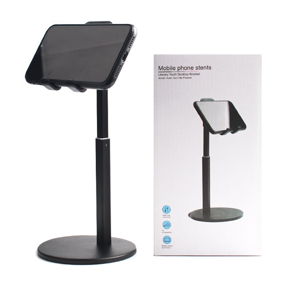 Raindrops Non-deformable Phone Stand Universal Desktop Holder - Walmart.com