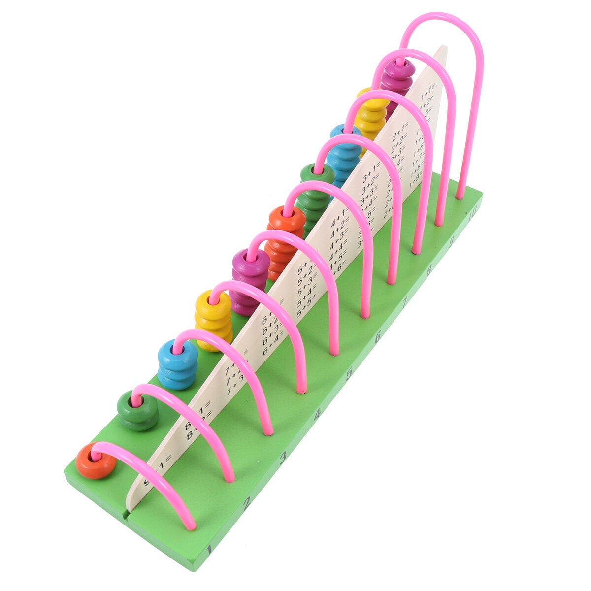 Raindrops Numbers Games for Children Counting Toy Promotes Learning ...