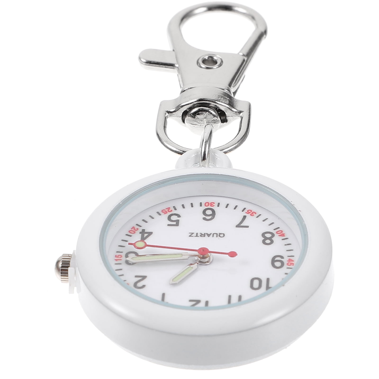 Raindrops Nurse Watches for Women with Simple Appearance and Easy to ...