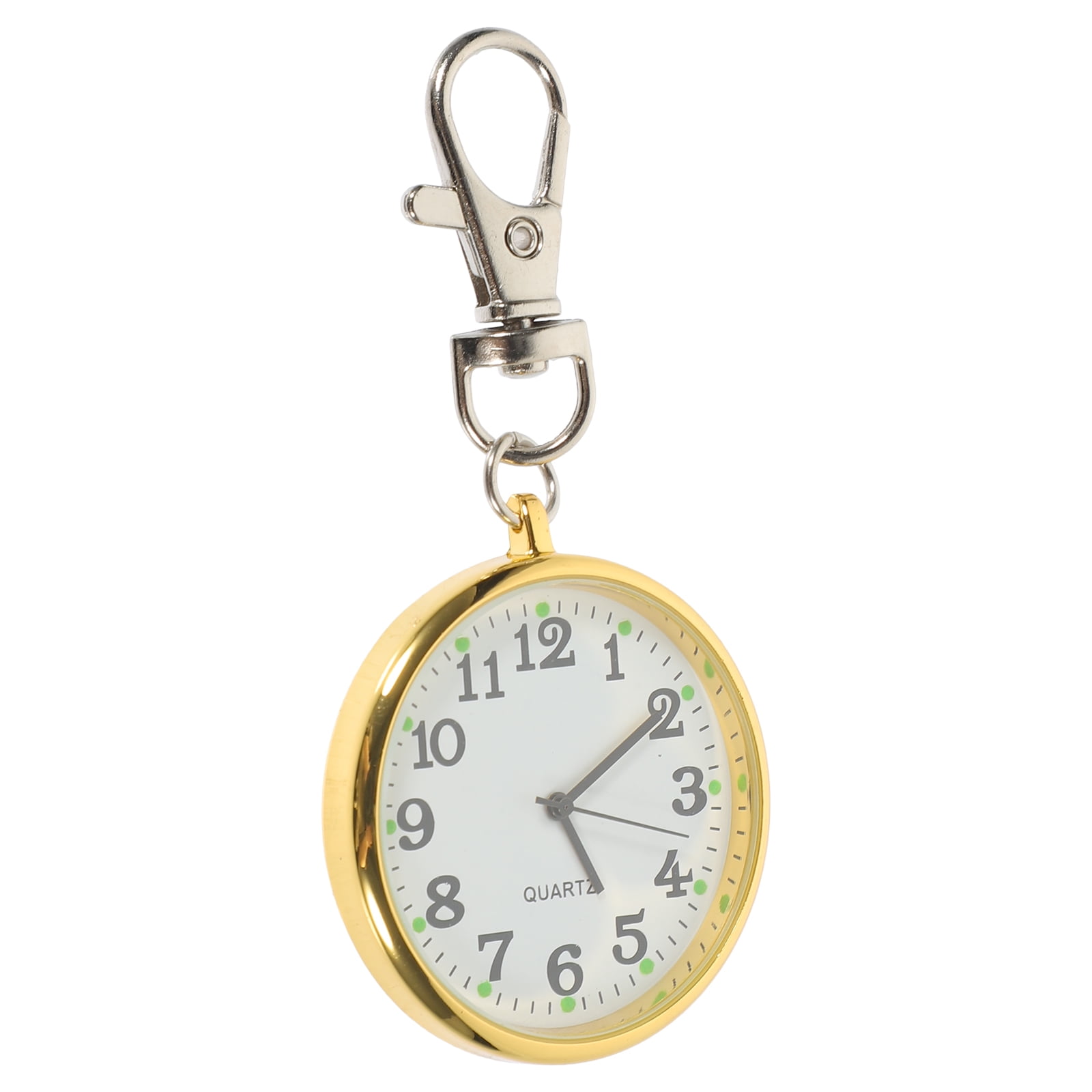 Raindrops Nurses Fob Watch Smartwatch Pocket Watch Key Decoration Miss ...