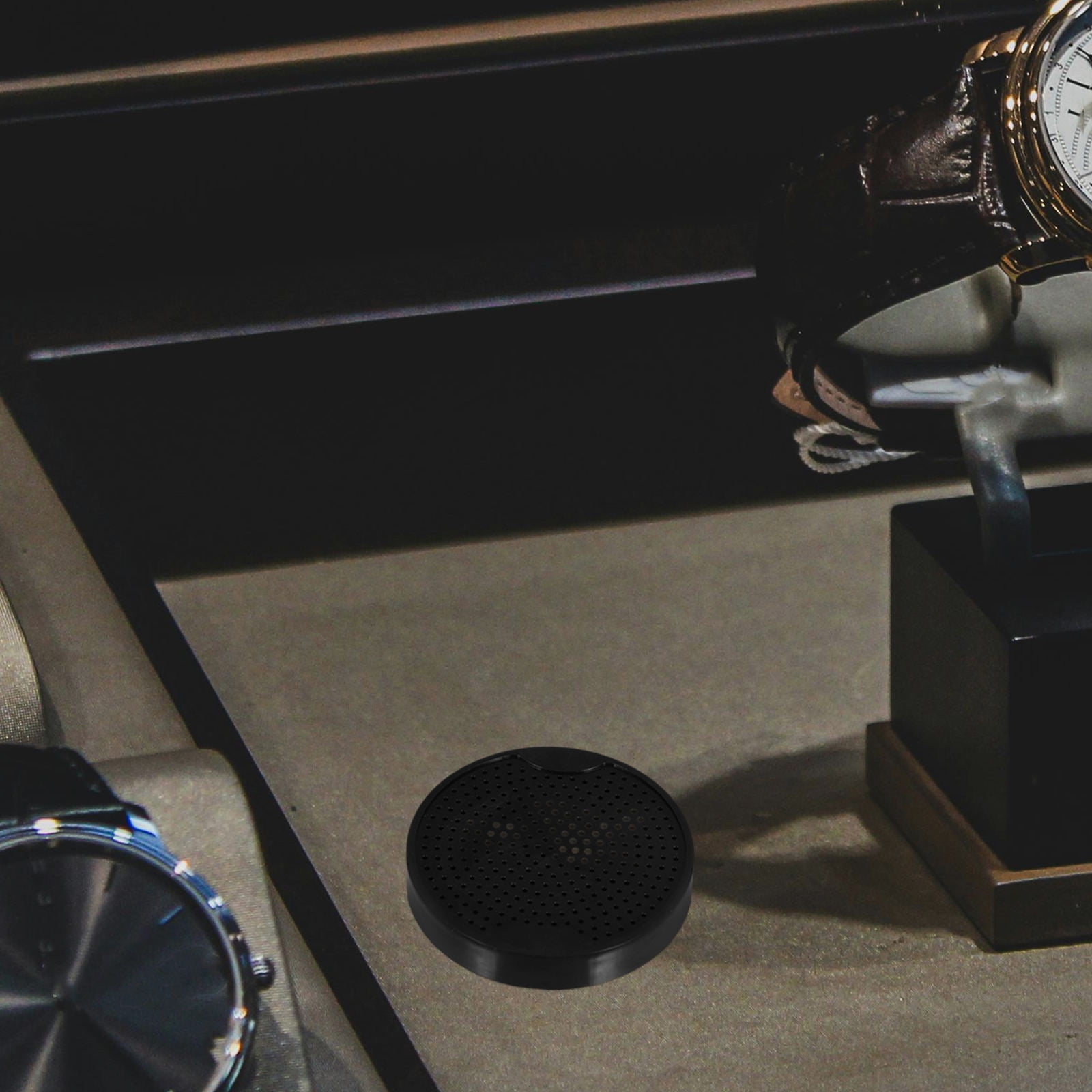 Raindrops OUNONA 1 Set Watch Dial Support Plate Watchmaker Repair Tool ...