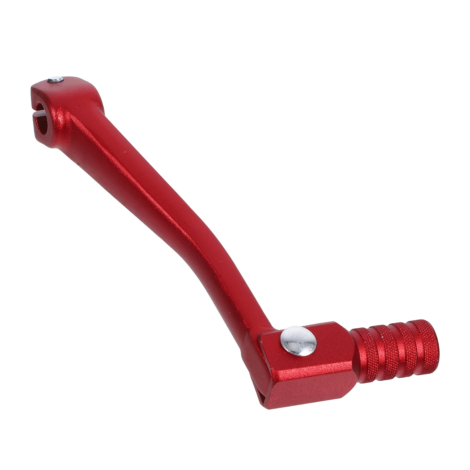 Raindrops Off Road Motorcycle Gear Shift Lever 1 Set Shifter Lever for ...