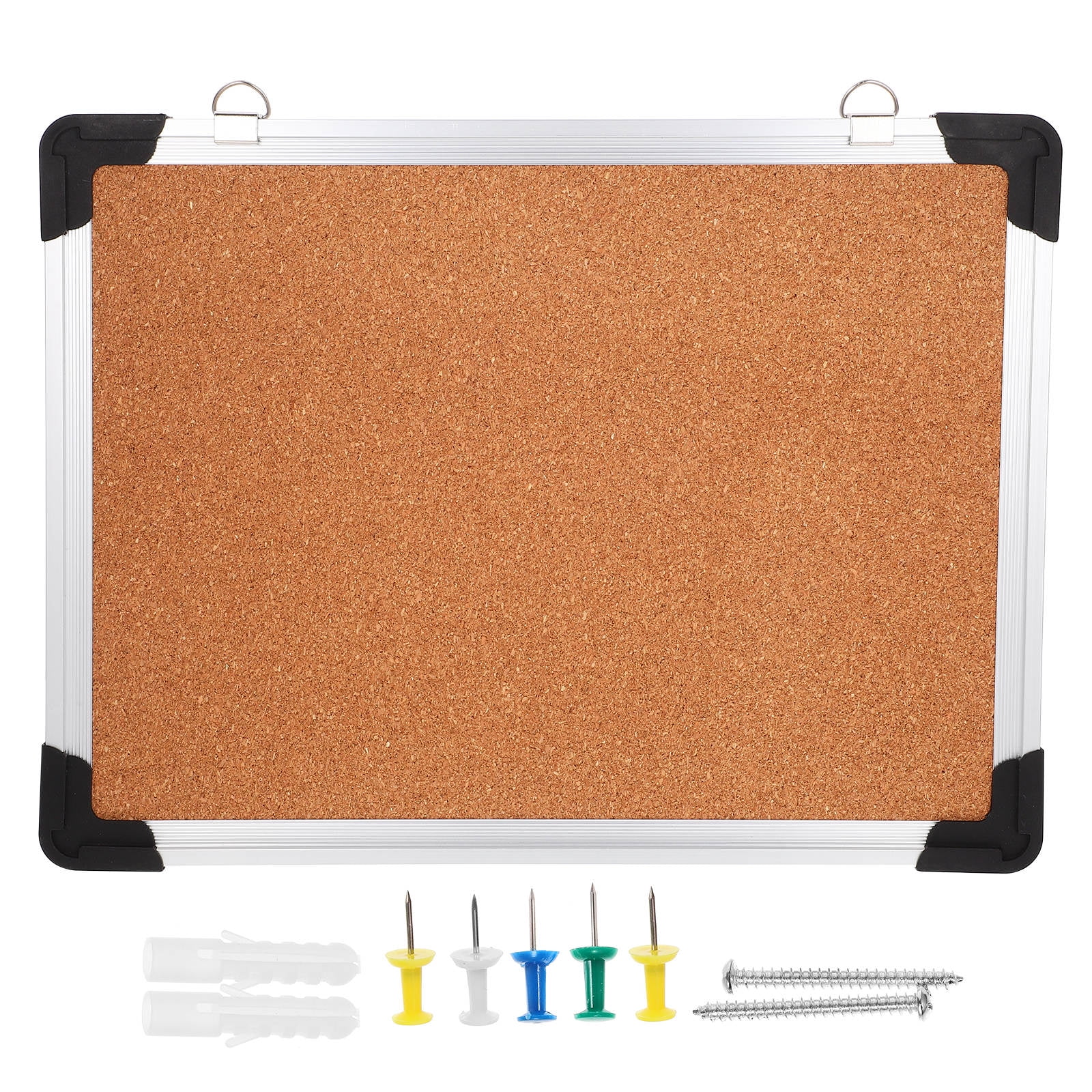 Raindrops Office Board for Wall Pin Boards Walls Large Display Message ...