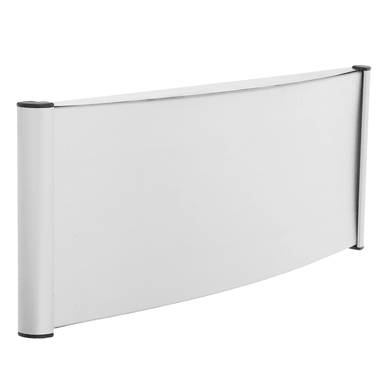 Raindrops Office Door Name Plate Blank Desk Name Plate Business Door ...