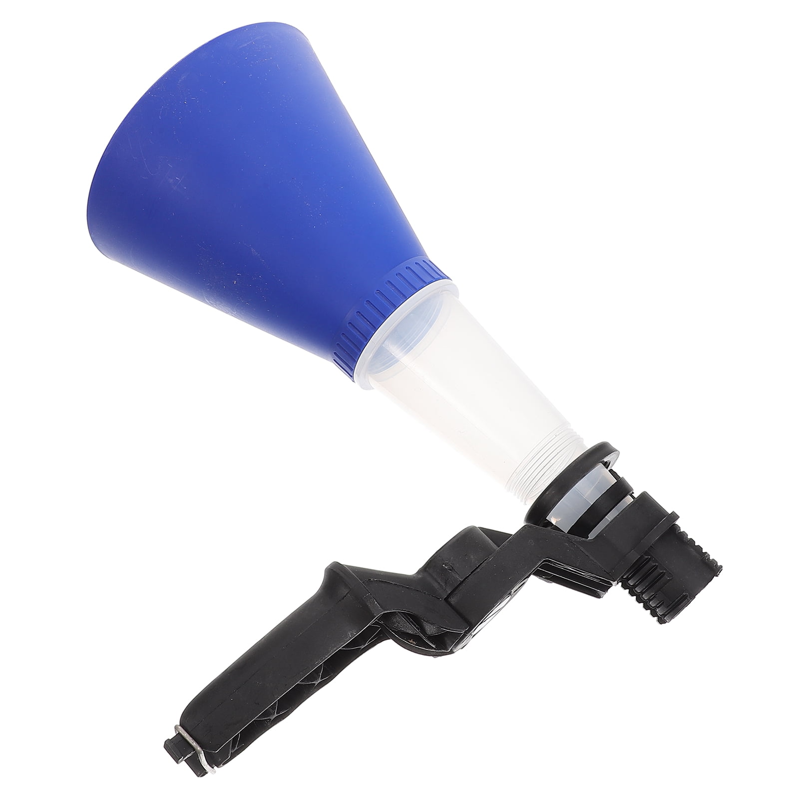 Raindrops Oil Funnel Transmission Gas Tank Funnel Automotive Funnel ...