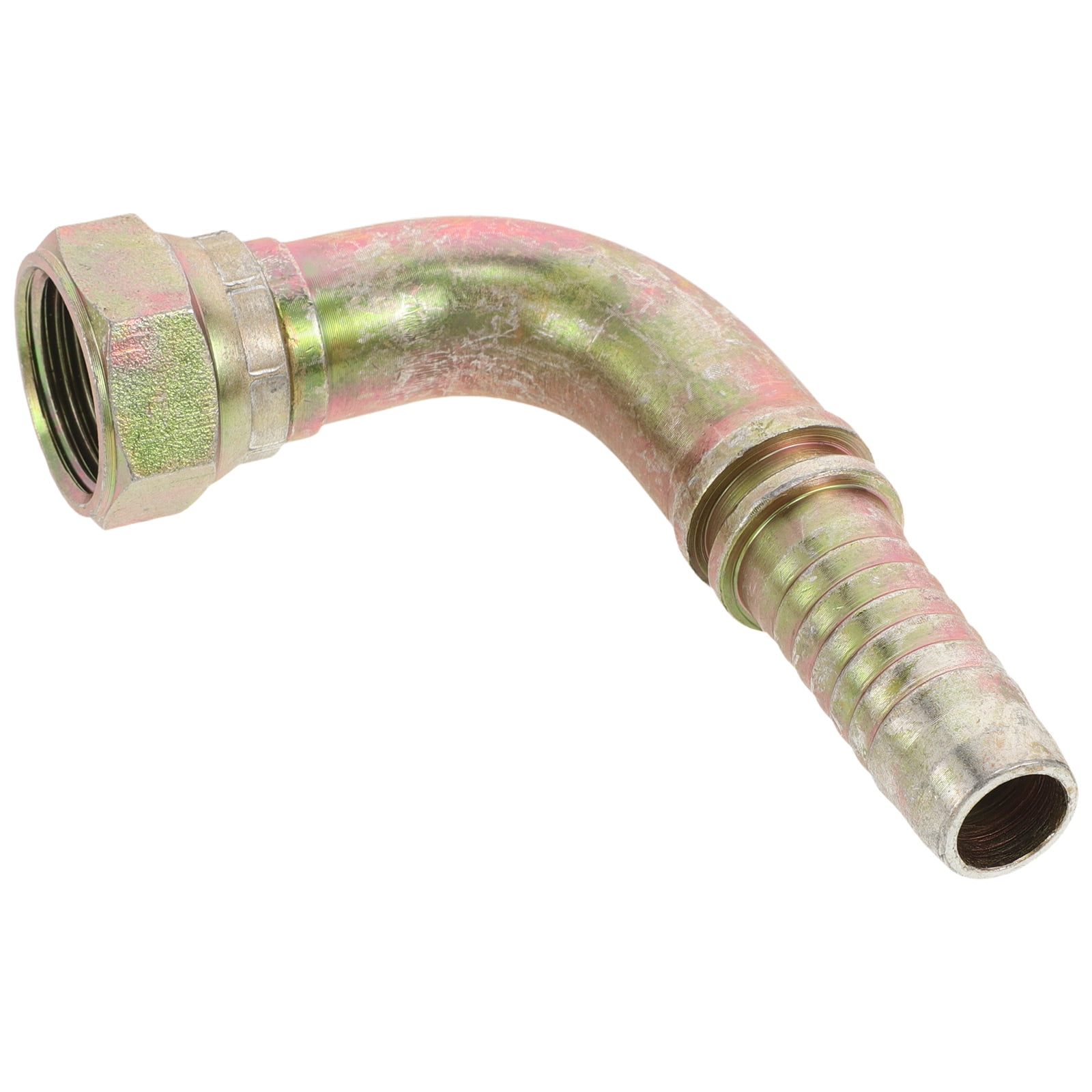 Raindrops Oil Line Connector Hose Replacement Adapter Tubing Connector ...