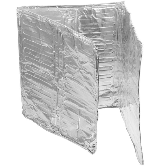 Raindrops Oil Splatter Guard Splatter Screen Anti-oil Grease Screen ...