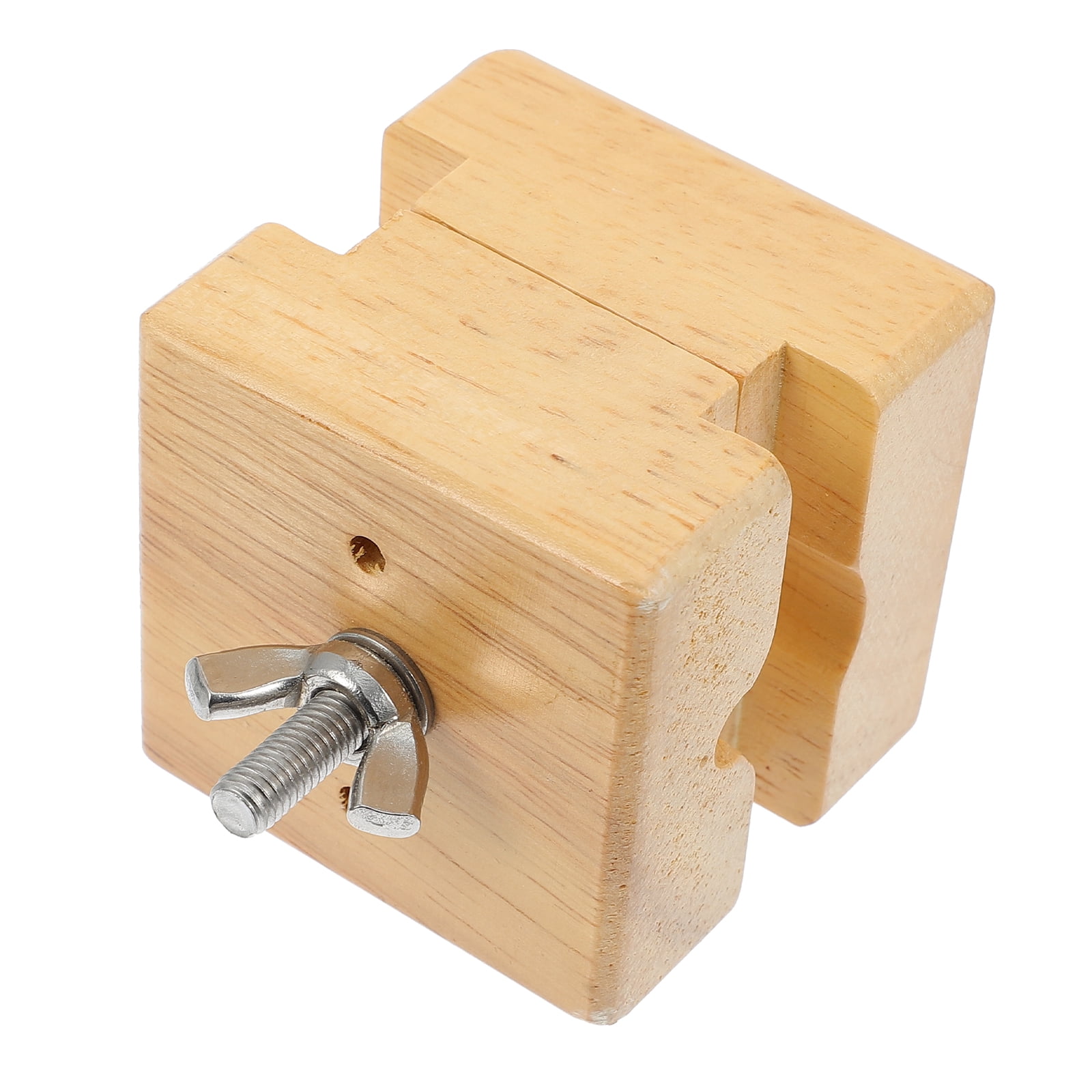 Raindrops Watch Clamp Watch Holder Vise Synthetic Material 1Pcs 2.95In ...