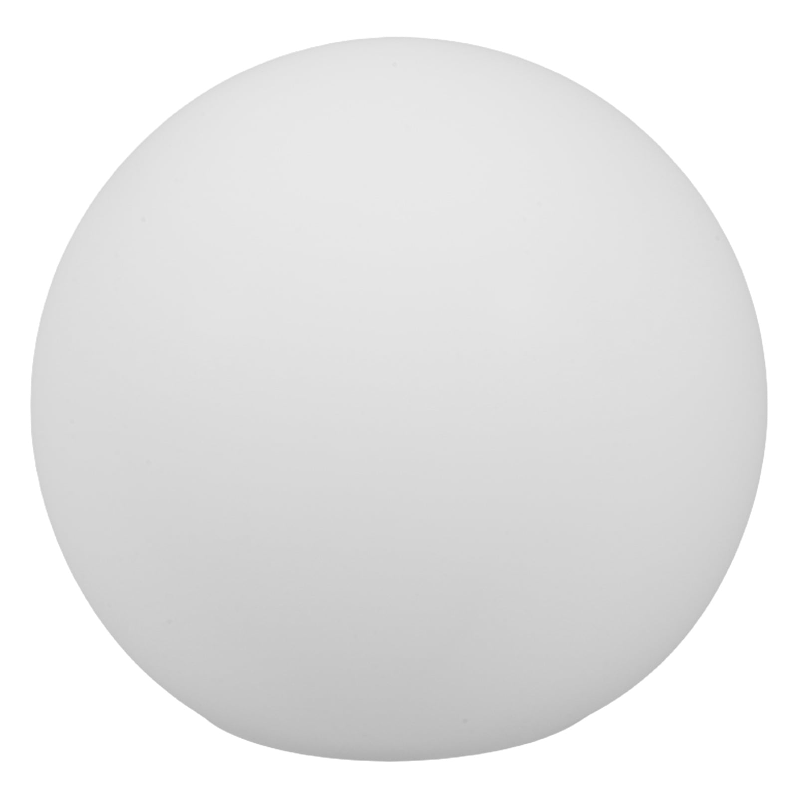 Raindrops Opening Hole Glass Globe Shade Round Ball Globe Lighting ...
