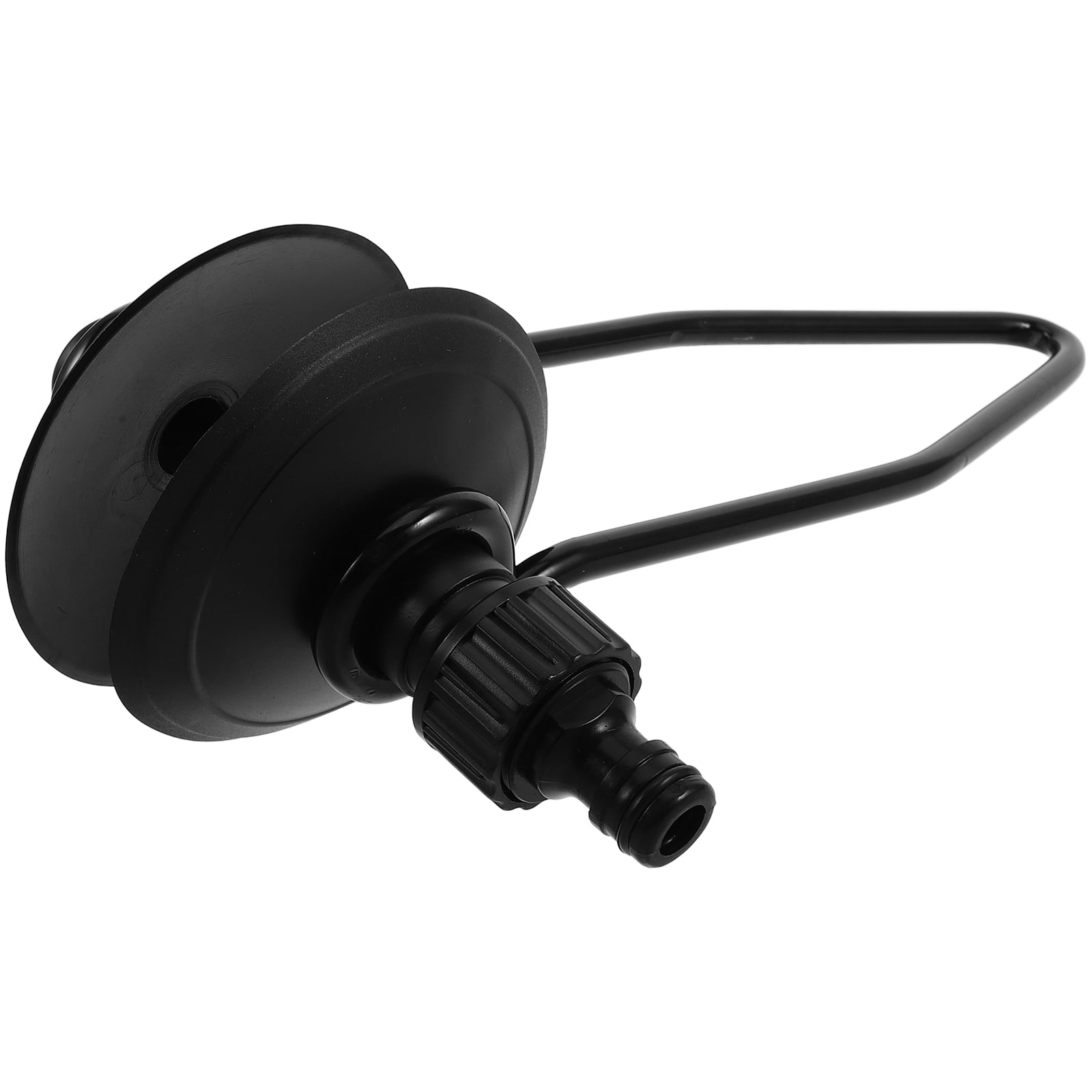 Raindrops Outboard Motor Cleaner Engine Flush Tool Performance Enhancer ...