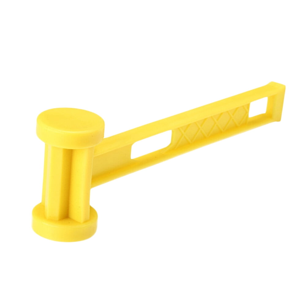 Raindrops Outdoor Awning Canopy Tent Peg Plastic Hammer Nail Stake ...