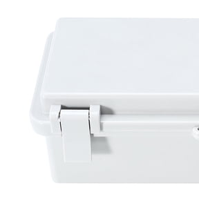 Weatherproof Electrical Connection Boxes for Outdoor Use at Walmart