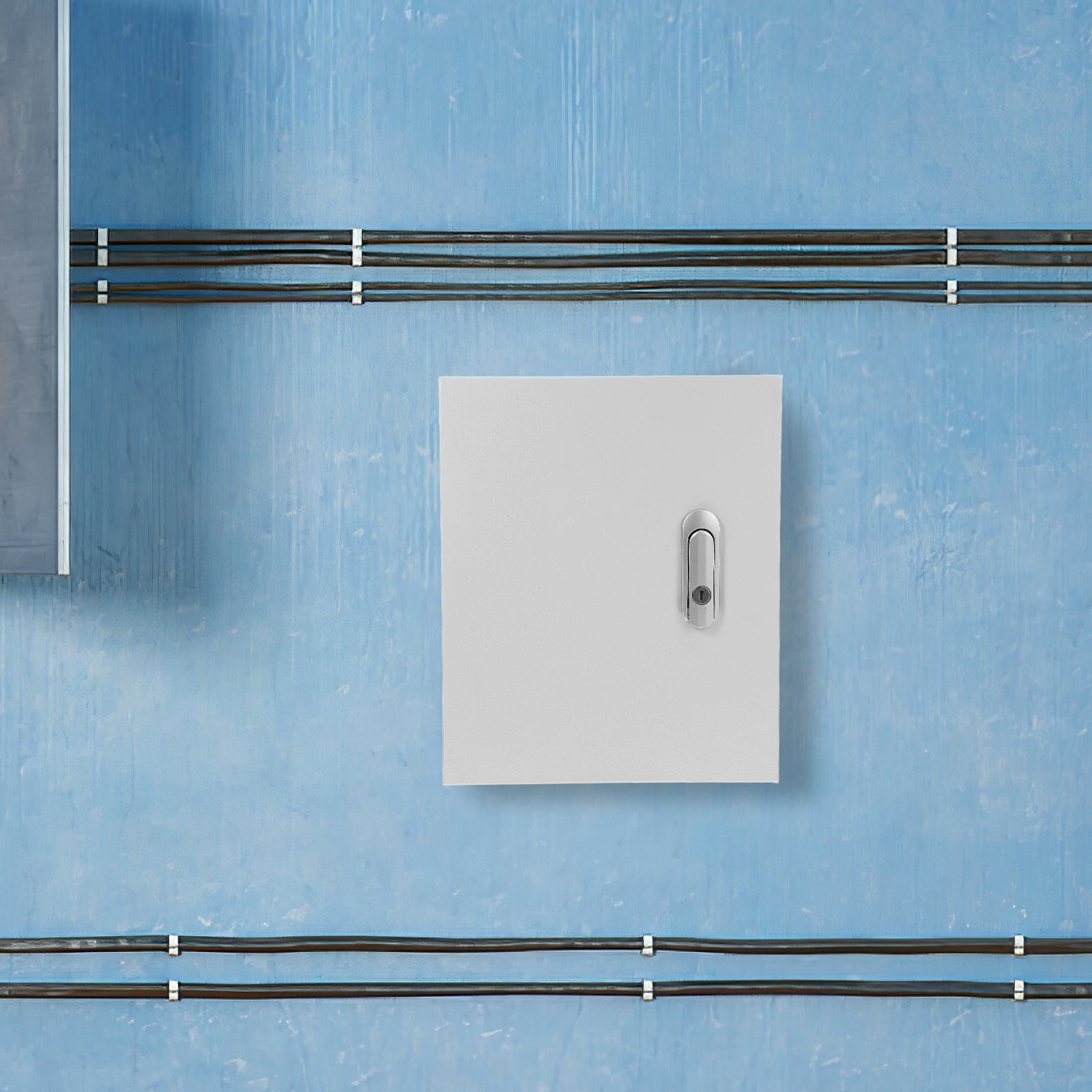 Raindrops Outdoor Junction Box Outdoor Electrical Box Stainless Steel ...