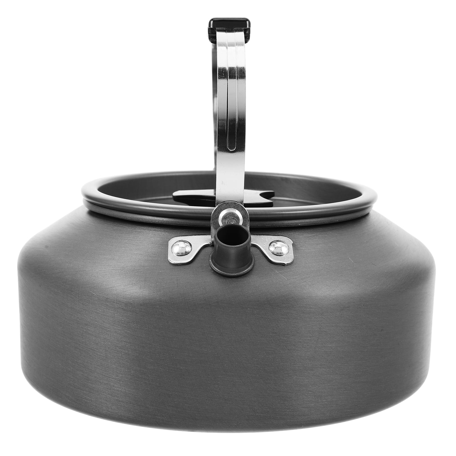 Raindrops Outdoor Kettle Camping Picnic Water Kettle Tea Kettle Home ...