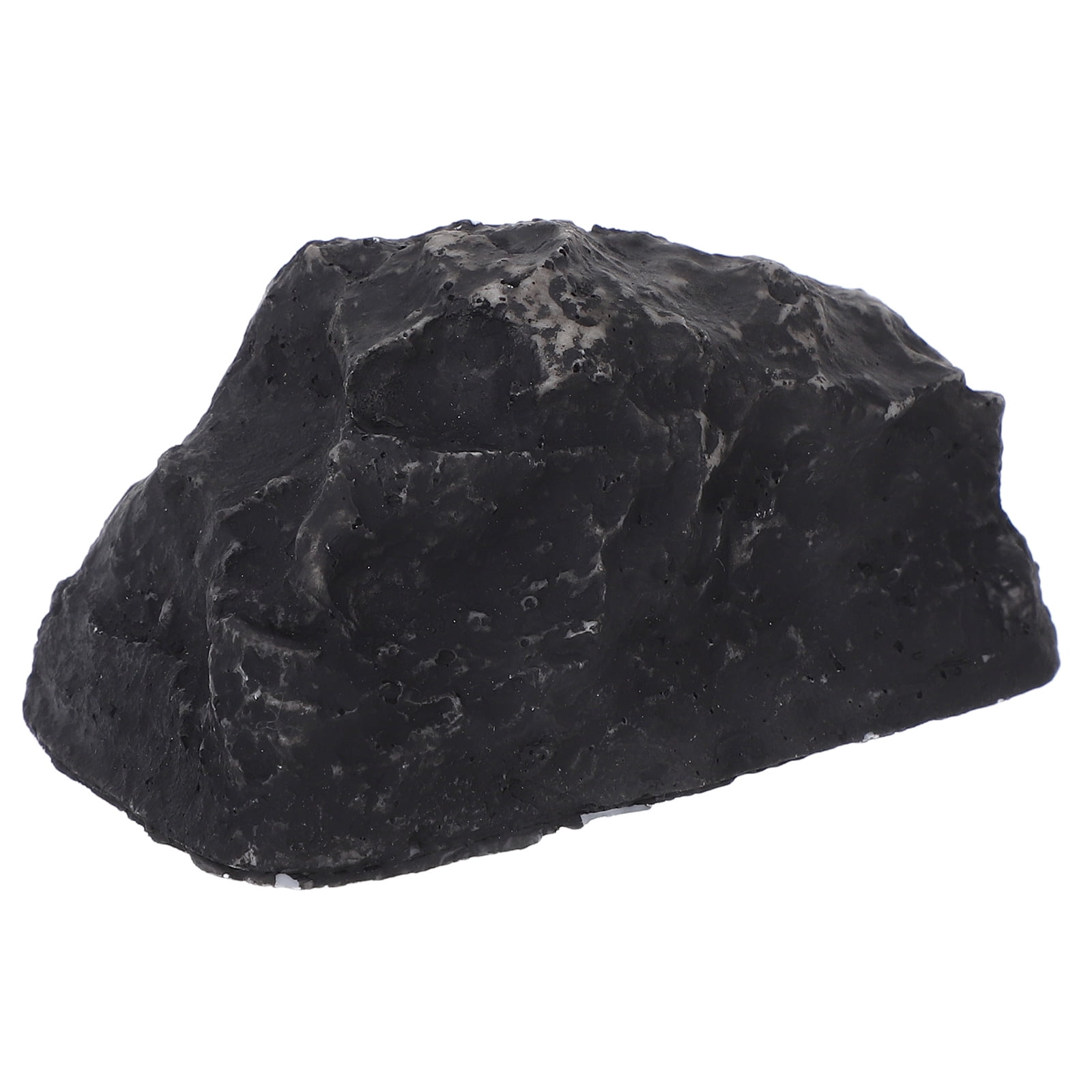 Raindrops Outdoor Key Hider Waterproof Simulated Stone Key Box ...