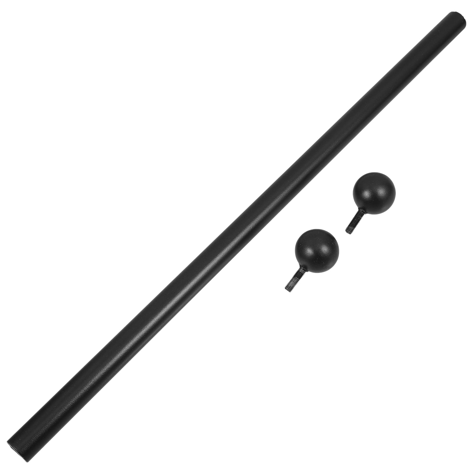 Raindrops Outdoor Light Pole Arm Lamp Post Cross Replacement Handle ...