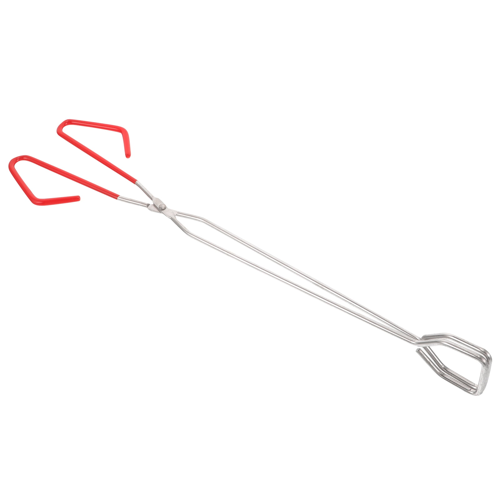 Raindrops Outdoor Log Grabber Fireplace Tong Grill Camping Fire Pit ...