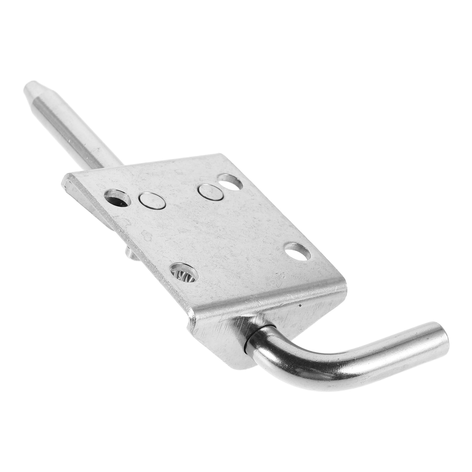 Raindrops Outdoor Trailer Hitch Locking Pin Stainless Steel Latch Pin ...