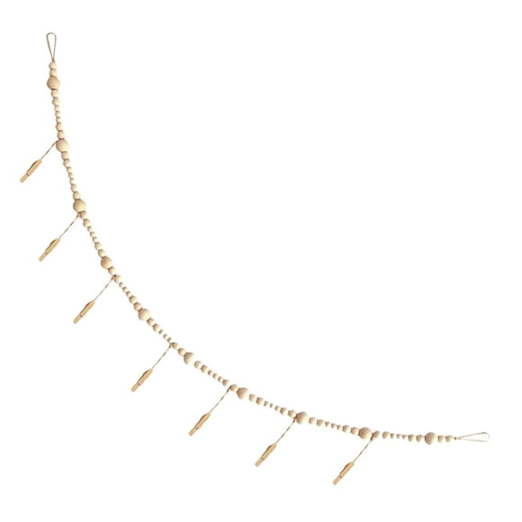 Picture Hanging String Clips