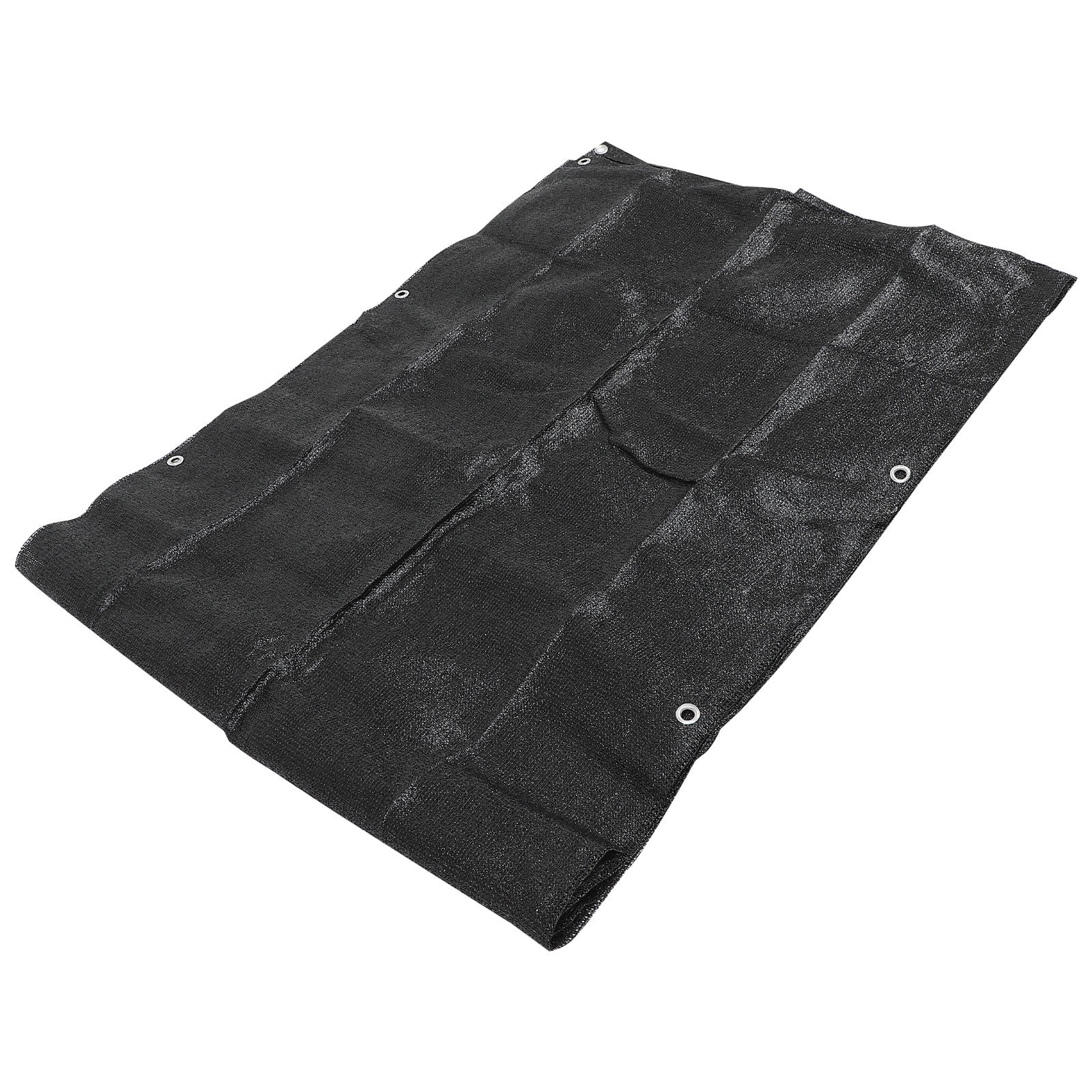 Raindrops Outdoor Waterproof PE Shade Net Easy Disassembly Mesh Baby ...