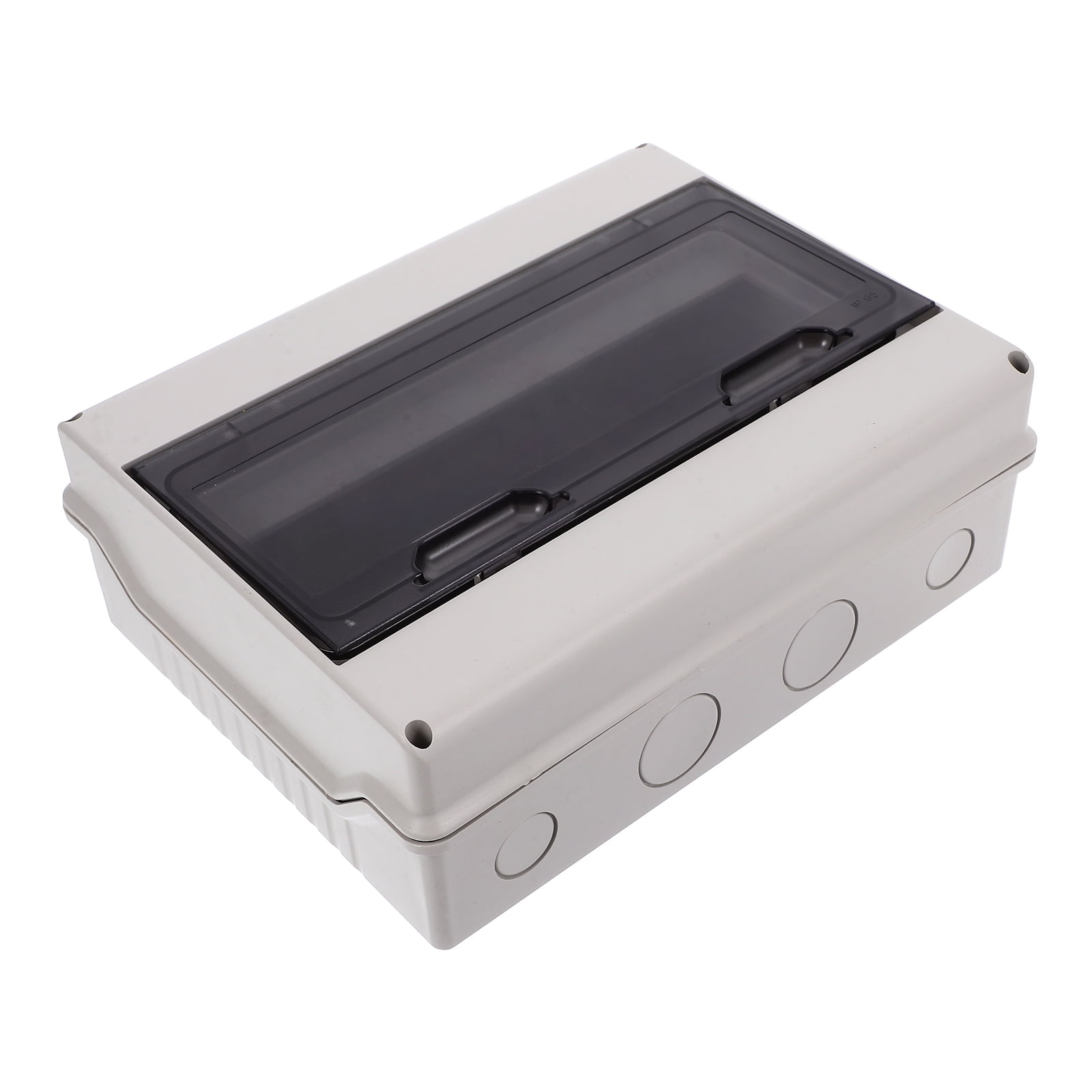 Raindrops Outdoor Weatherproof Electrical Distribution Box Circuit ...