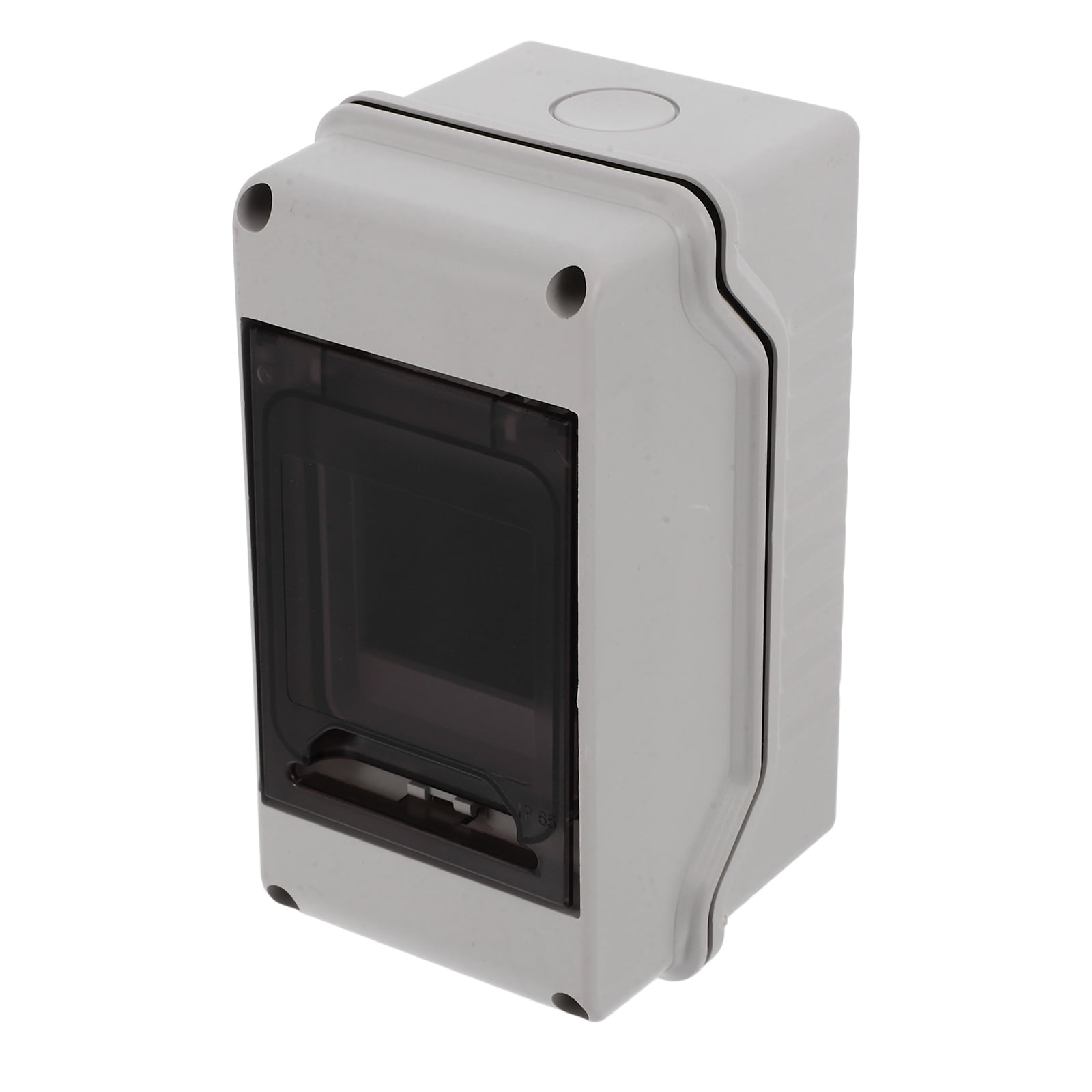 Rv Distribution Panel