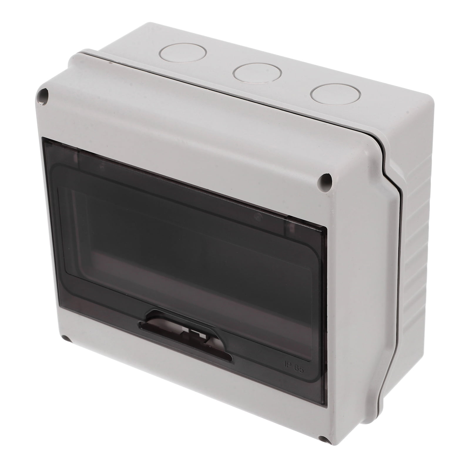 Raindrops Outdoor Weatherproof Electrical Distribution Box Circuit ...