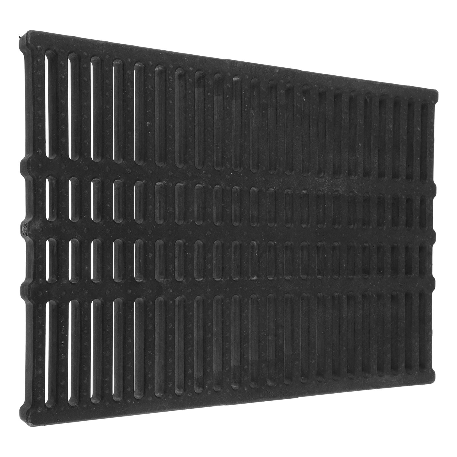 Raindrops Outside Trench Drain Grate Plastic Trench Grate Outdoor ...