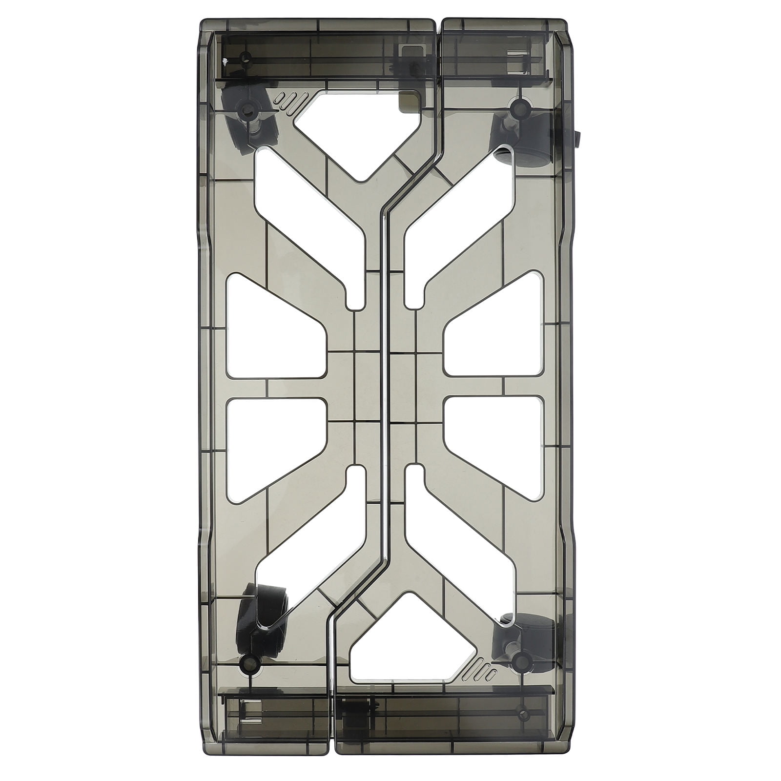 Raindrops PC Stand Computer Tower Stand Adjustable Mobile CPU Stand ...