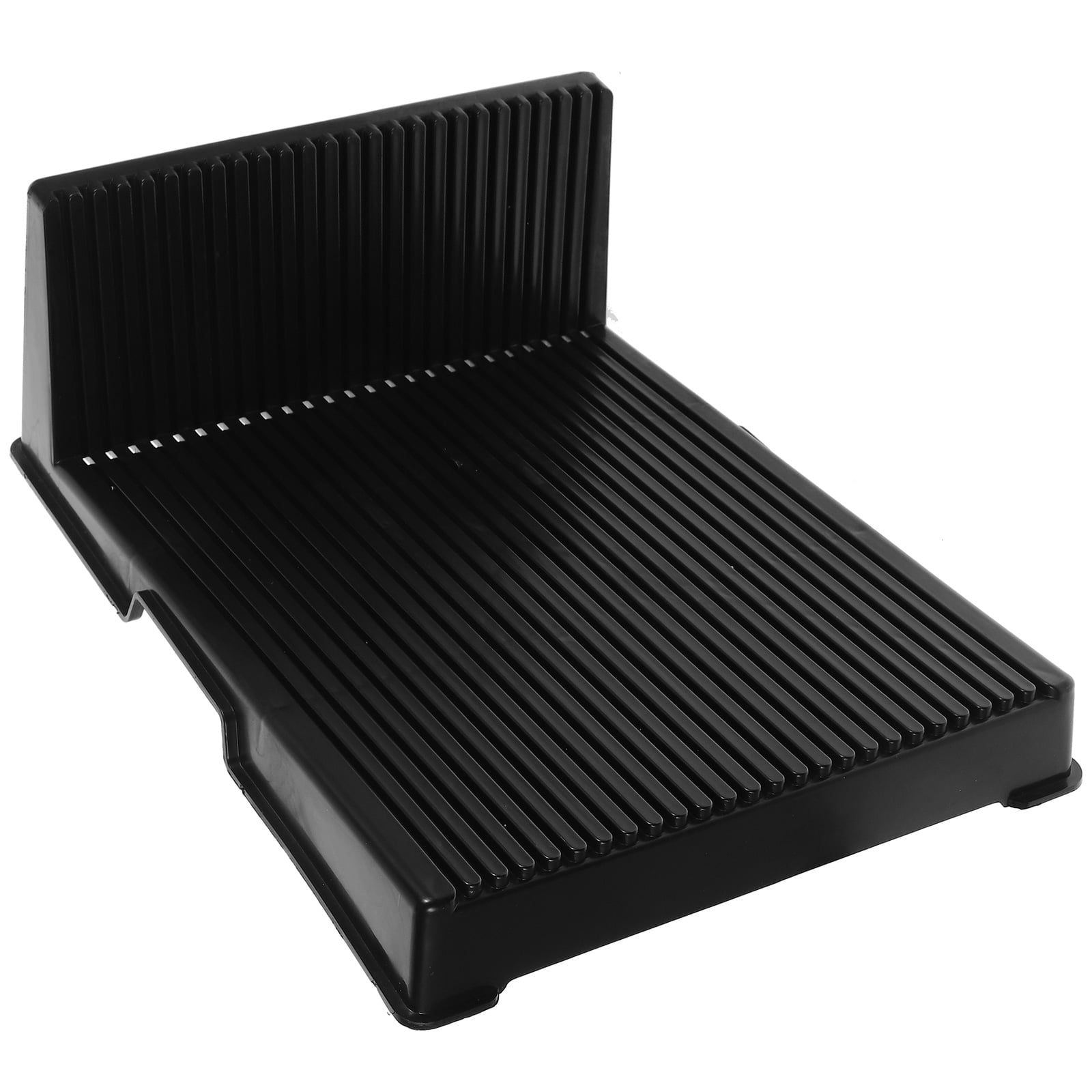 Raindrops PCB Tray Storage Circuit Board Turnover Holder L-type PCB ...