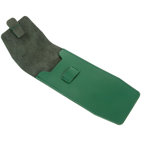 Raindrops PU Watch Case Travel Watch Storage Pouch Portable Watch ...