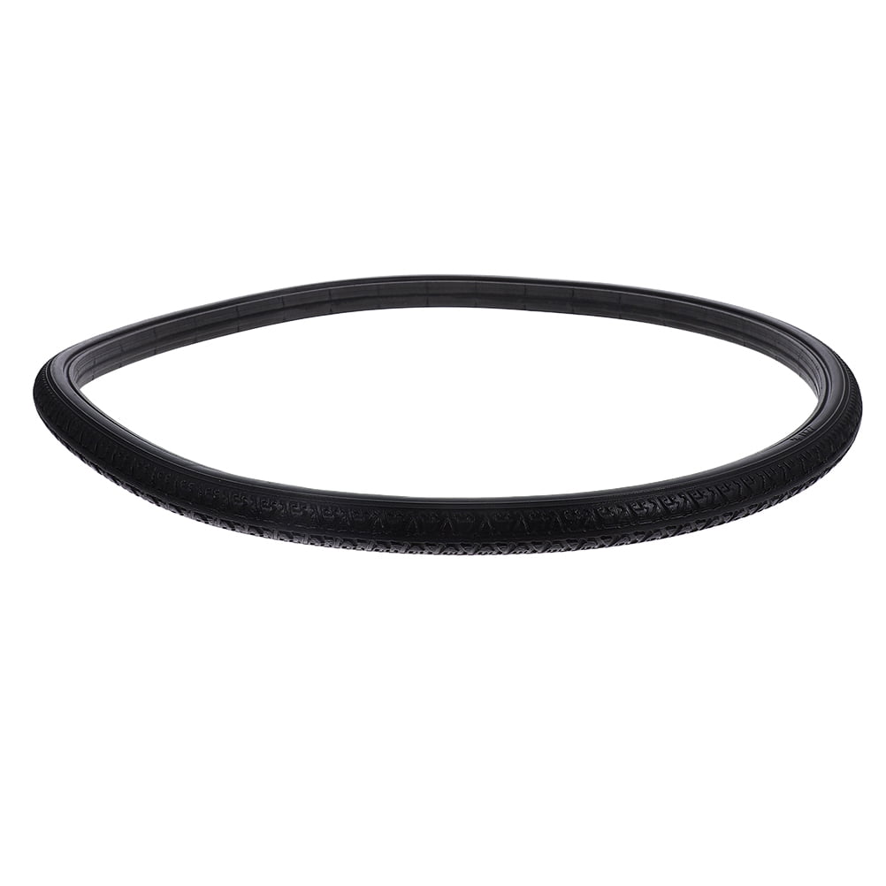 Raindrops PU Wheelchair Solid Tires Wheelchair Replacement Rear Wheel ...